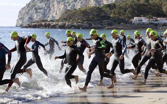 Qu’est-ce qu’un triathlon? – triathlon-hebdo.com